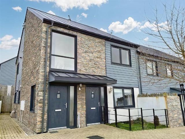1 bedroom maisonette to rent