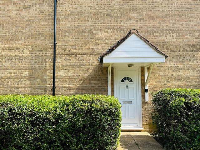 1 bedroom maisonette to rent