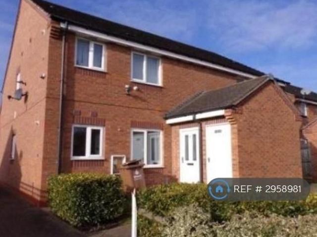 1 bedroom maisonette to rent