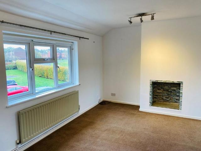 1 bedroom maisonette to rent