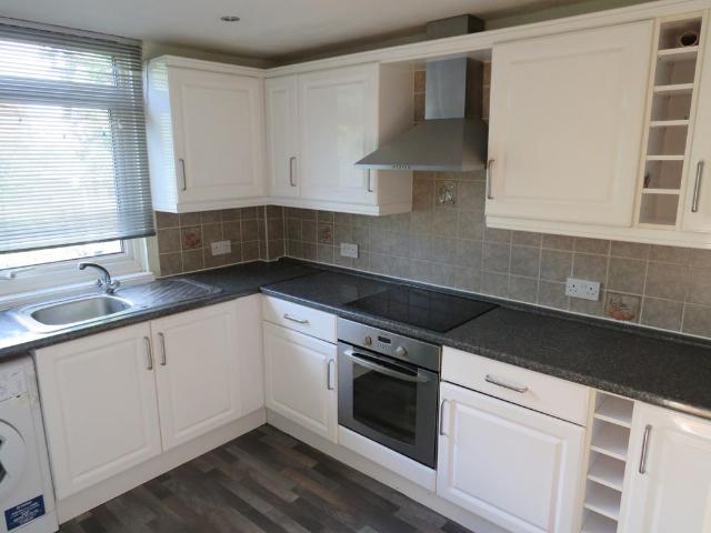 1 bedroom maisonette to rent