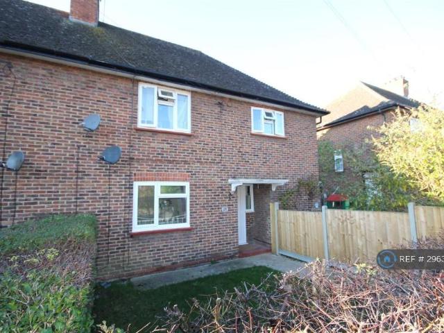 1 bedroom maisonette to rent
