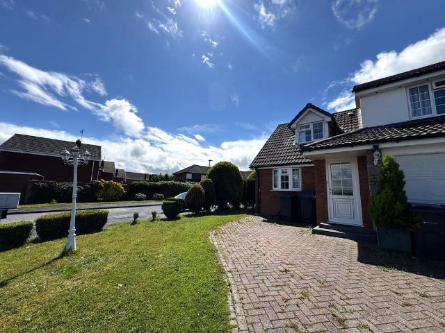 1 bedroom maisonette to rent