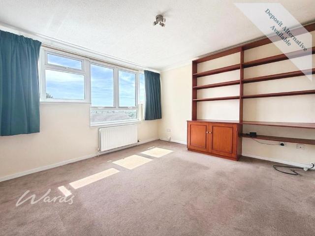 1 bedroom maisonette to rent