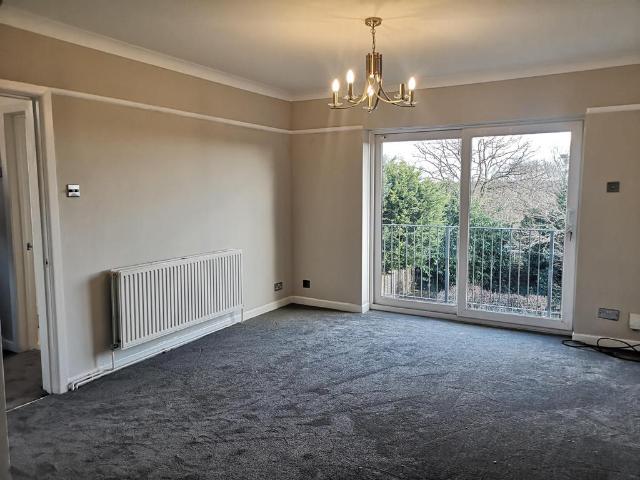 1 bedroom maisonette to rent