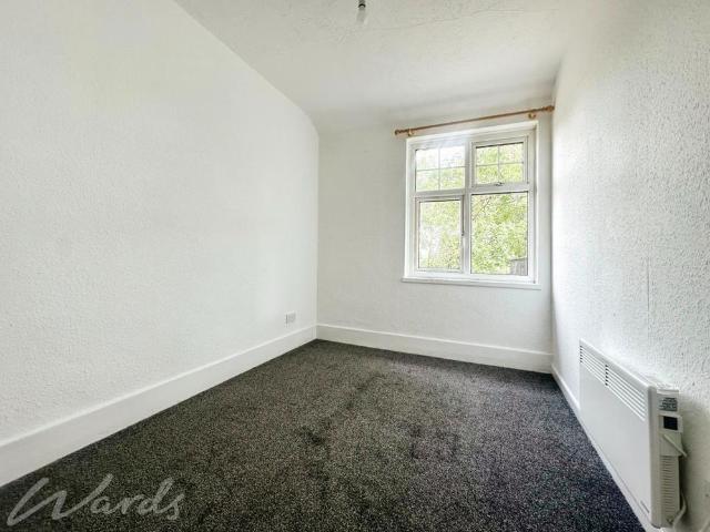 1 bedroom maisonette to rent