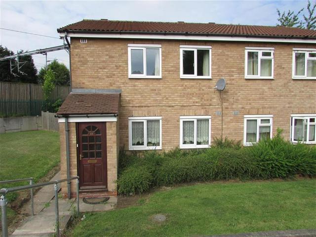 1 bedroom maisonette to rent
