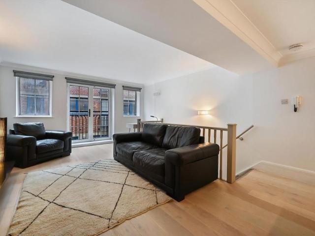 1 bedroom maisonette to rent