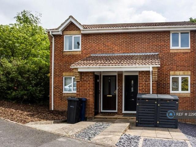 1 bedroom maisonette to rent