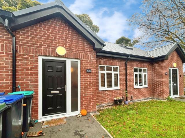 1 bedroom maisonette to rent