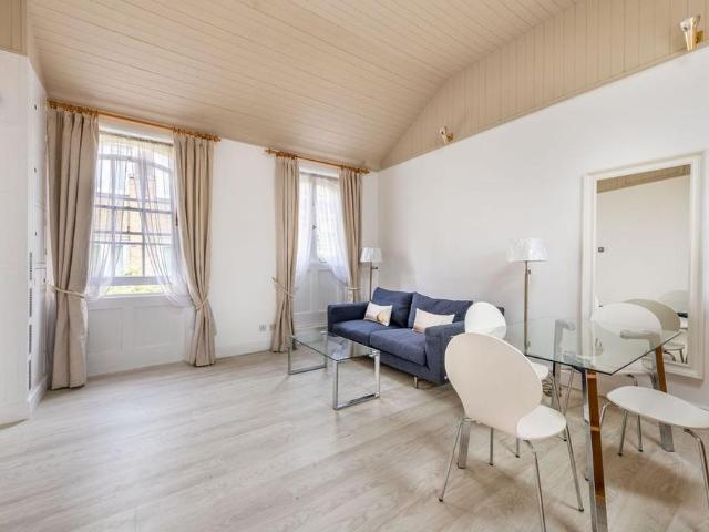 1 bedroom maisonette to rent