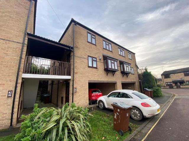 1 bedroom maisonette to rent