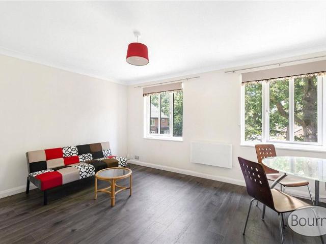 1 bedroom maisonette to rent