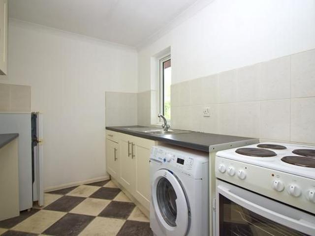 1 bedroom maisonette to rent