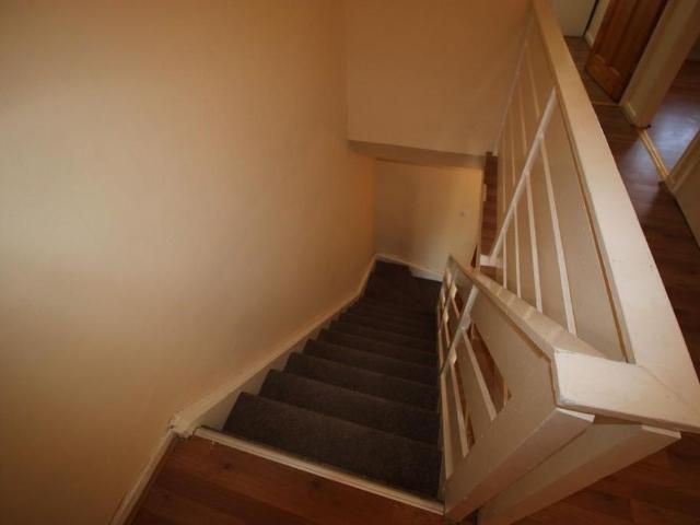 1 bedroom maisonette to rent