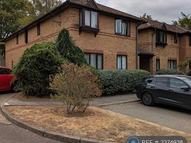 1 bedroom maisonette to rent