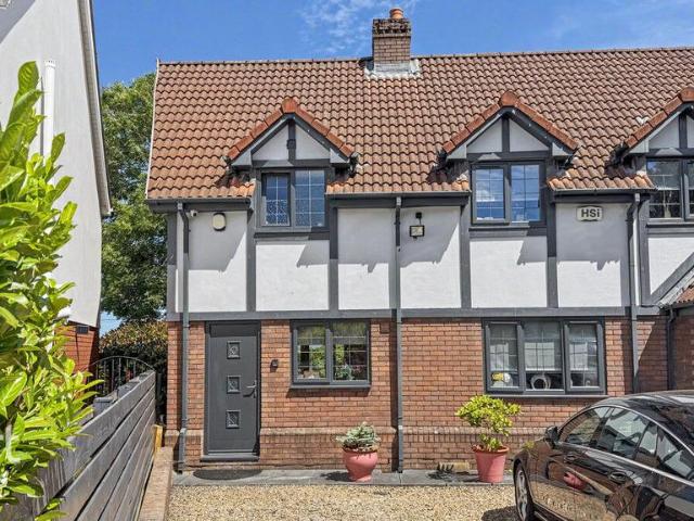 1 bedroom maisonette to rent