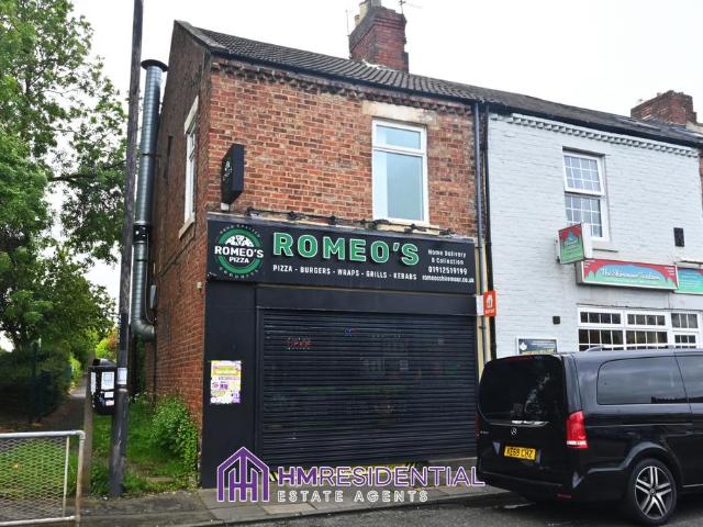 1 bedroom maisonette to rent