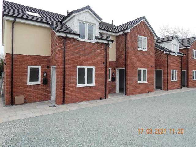 1 bedroom maisonette to rent