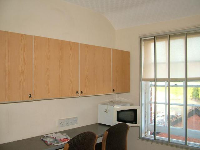 1 bedroom maisonette to rent