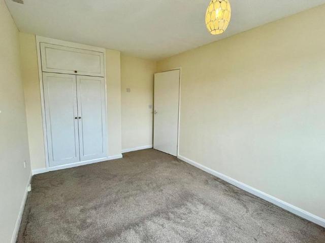 1 bedroom maisonette to rent