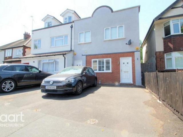 1 bedroom maisonette to rent
