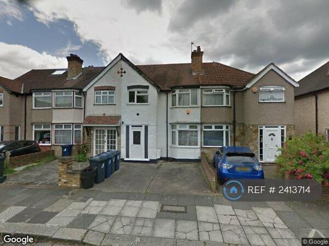 1 bedroom maisonette to rent
