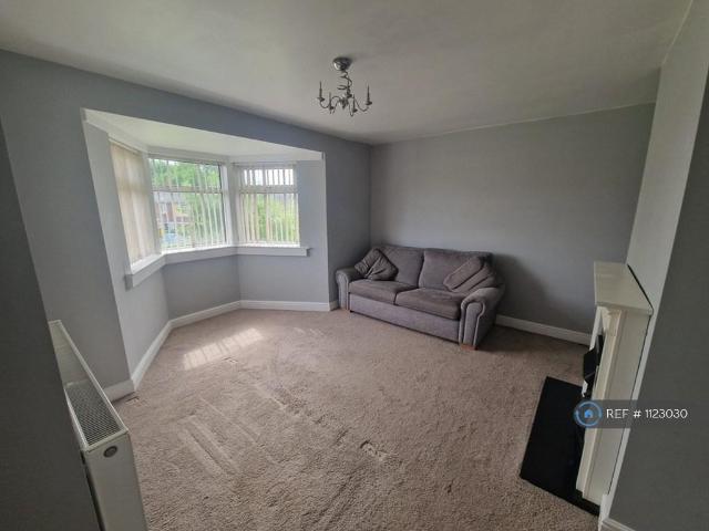 1 bedroom maisonette to rent