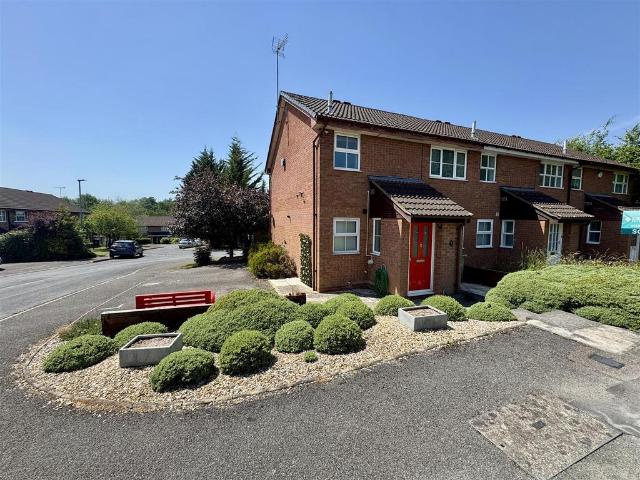 1 bedroom maisonette to rent