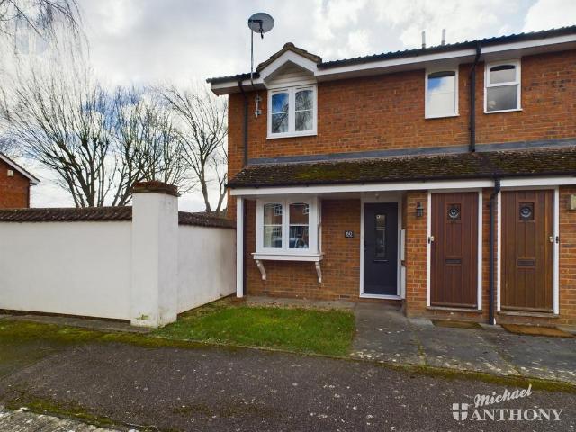 1 bedroom maisonette to rent
