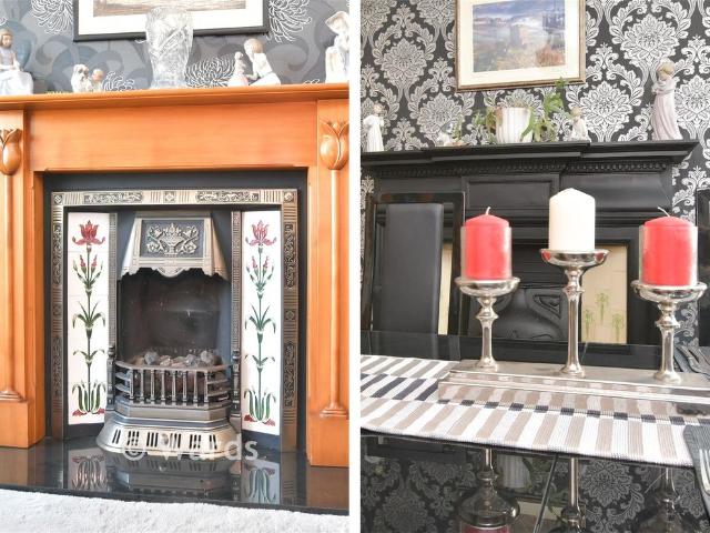 1 bedroom maisonette to rent