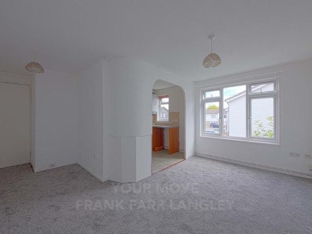 1 bedroom maisonette to rent