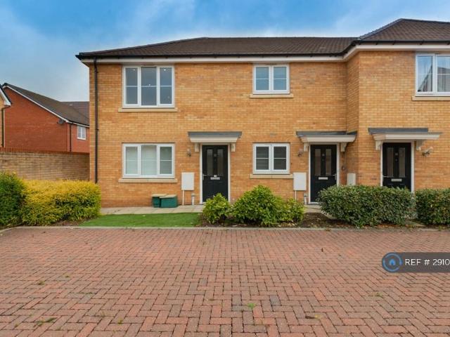 1 bedroom maisonette to rent