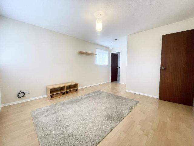 1 bedroom maisonette to rent