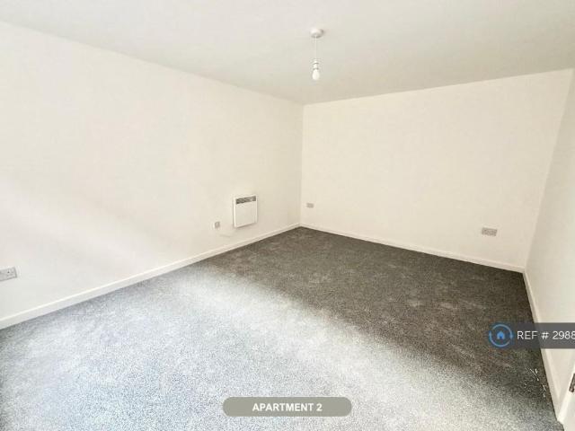 1 bedroom maisonette to rent