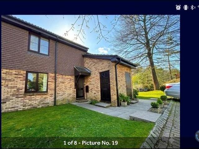 1 bedroom maisonette to rent
