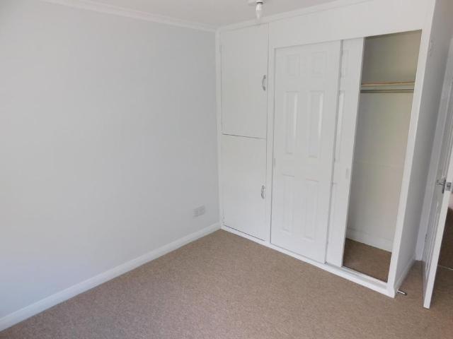 1 bedroom maisonette to rent