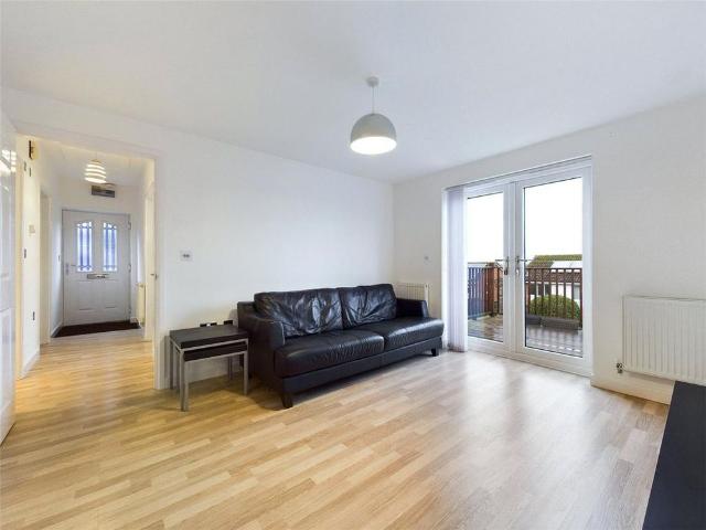 1 bedroom maisonette to rent