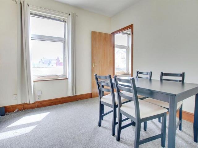 1 bedroom maisonette to rent