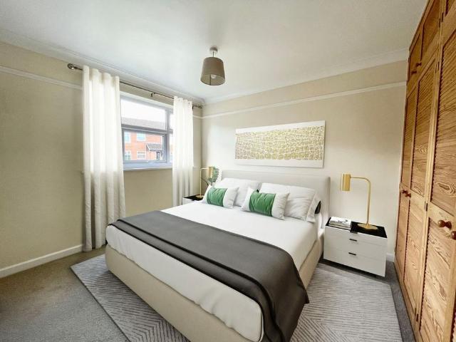 1 bedroom maisonette to rent