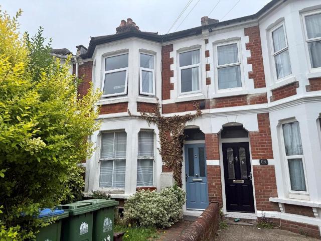 1 bedroom maisonette to rent