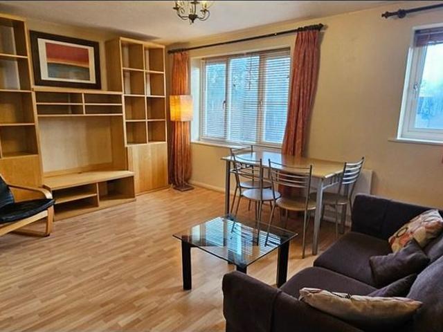 1 bedroom maisonette to rent