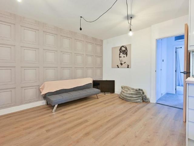 1 bedroom maisonette to rent