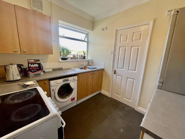 1 bedroom maisonette to rent