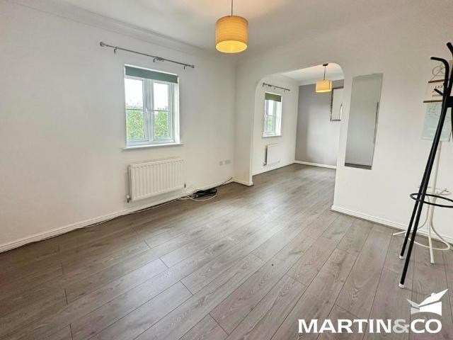 1 bedroom maisonette to rent