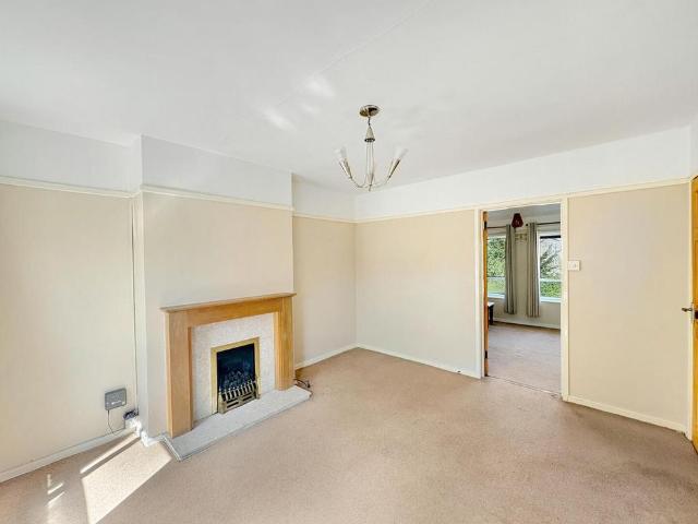 1 bedroom maisonette to rent
