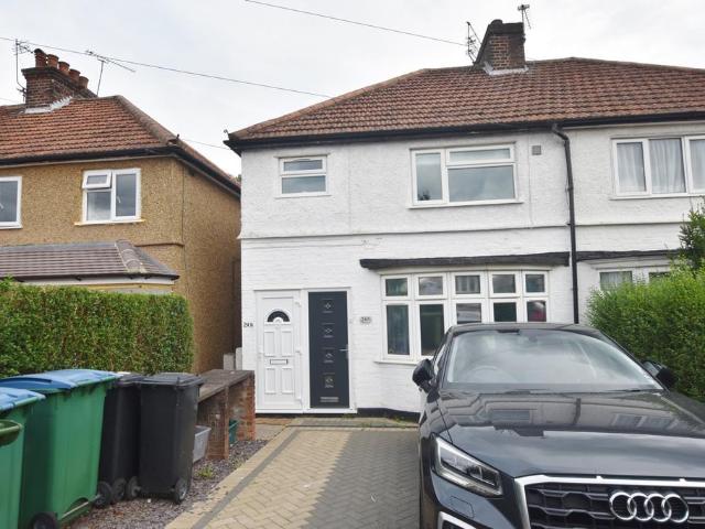 1 bedroom maisonette to rent