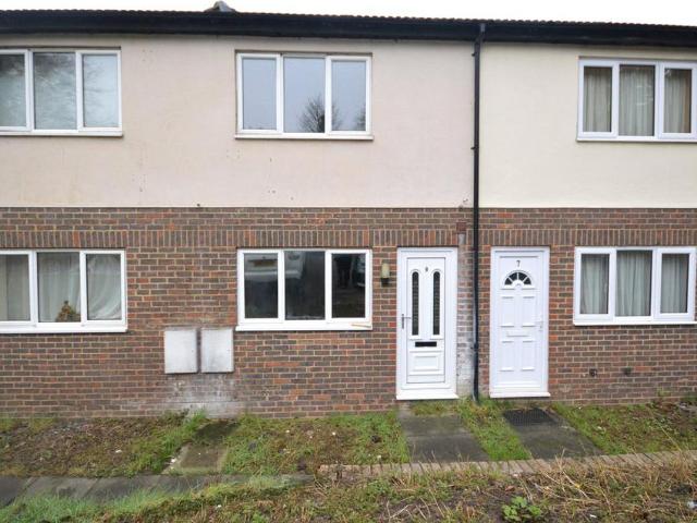 1 bedroom maisonette for sale