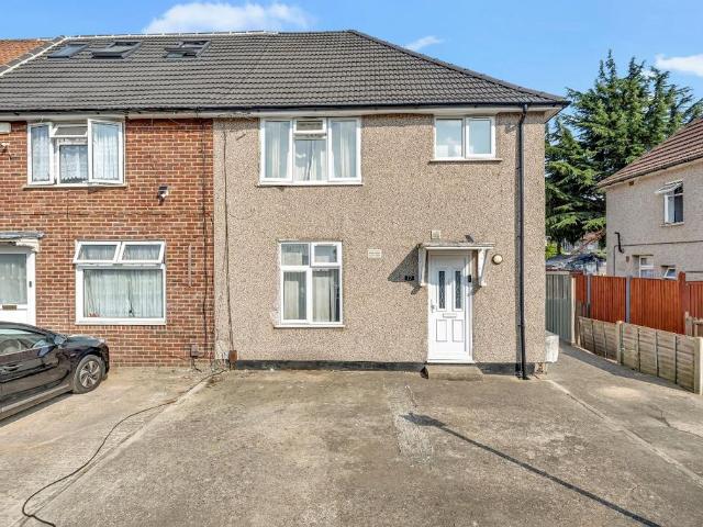 1 bedroom maisonette for sale