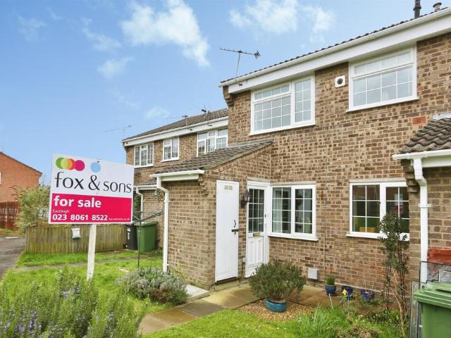 1 bedroom maisonette for sale